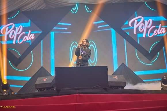 Pop Cola, Nigeria’s Iconic Beverage Brand Growing Stronger One Year ...